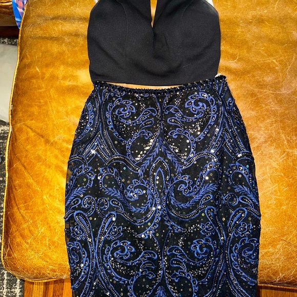 ellie wilde | Dresses | Ellie Wilkie Stunning Dress | Poshmark